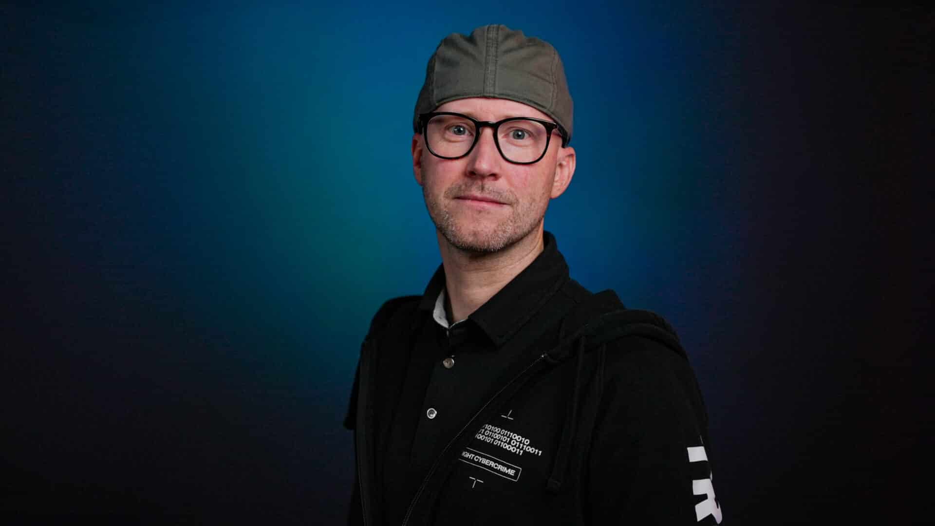 Stockholm Cybersecurity Summit 2026 – En heldag av cybersäkerhet
