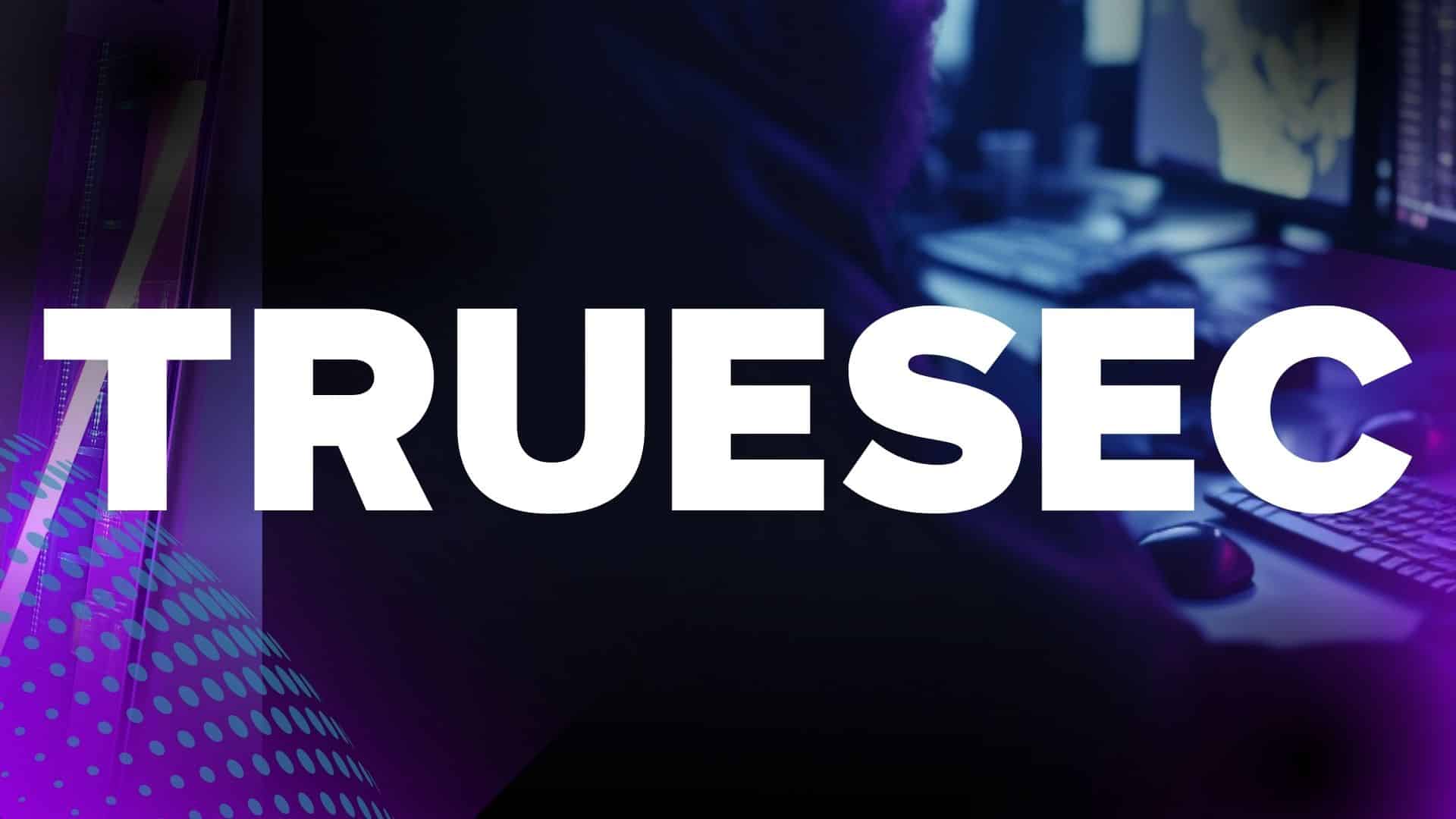 Truesec Cybercrime Expertise - Meet Our Experts