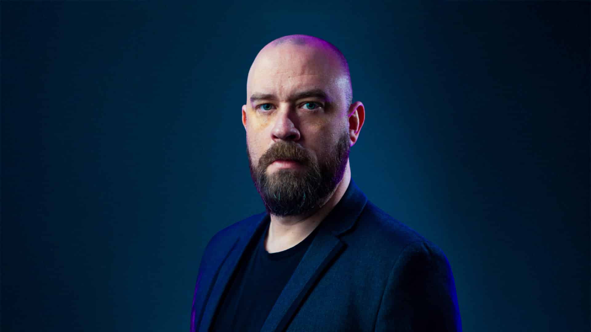 Truesec Cybercrime Expertise - Meet Our Experts