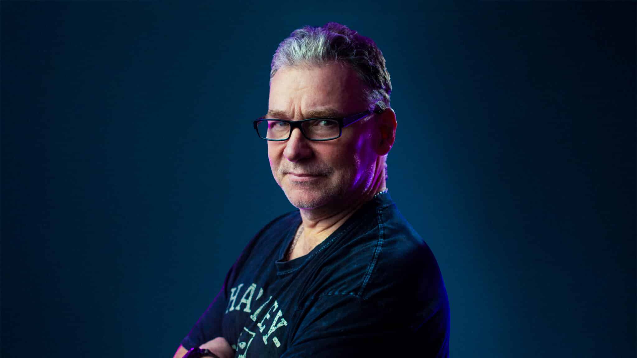 Truesec Cybercrime Expertise - Meet Our Experts