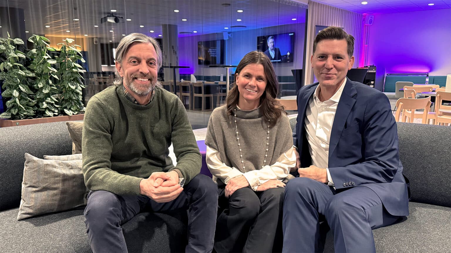 Truesec - Experter på Cybersäkerhet