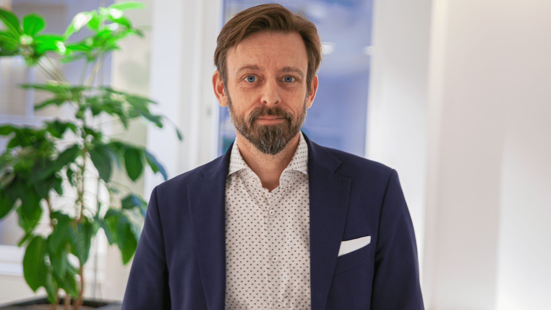 Truesec Cybercrime Expertise - Meet Our Experts